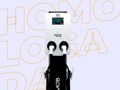 Sobre - Enov - Soluções energéticas para eletromobilidade
